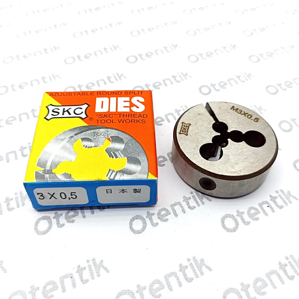 MATA Senai M3 X 0.5 - SNAY SKC M 3 X 0.5 - Eye Drat Bolt 3MM X 0.5 SKC Brand | Shopee Philippines