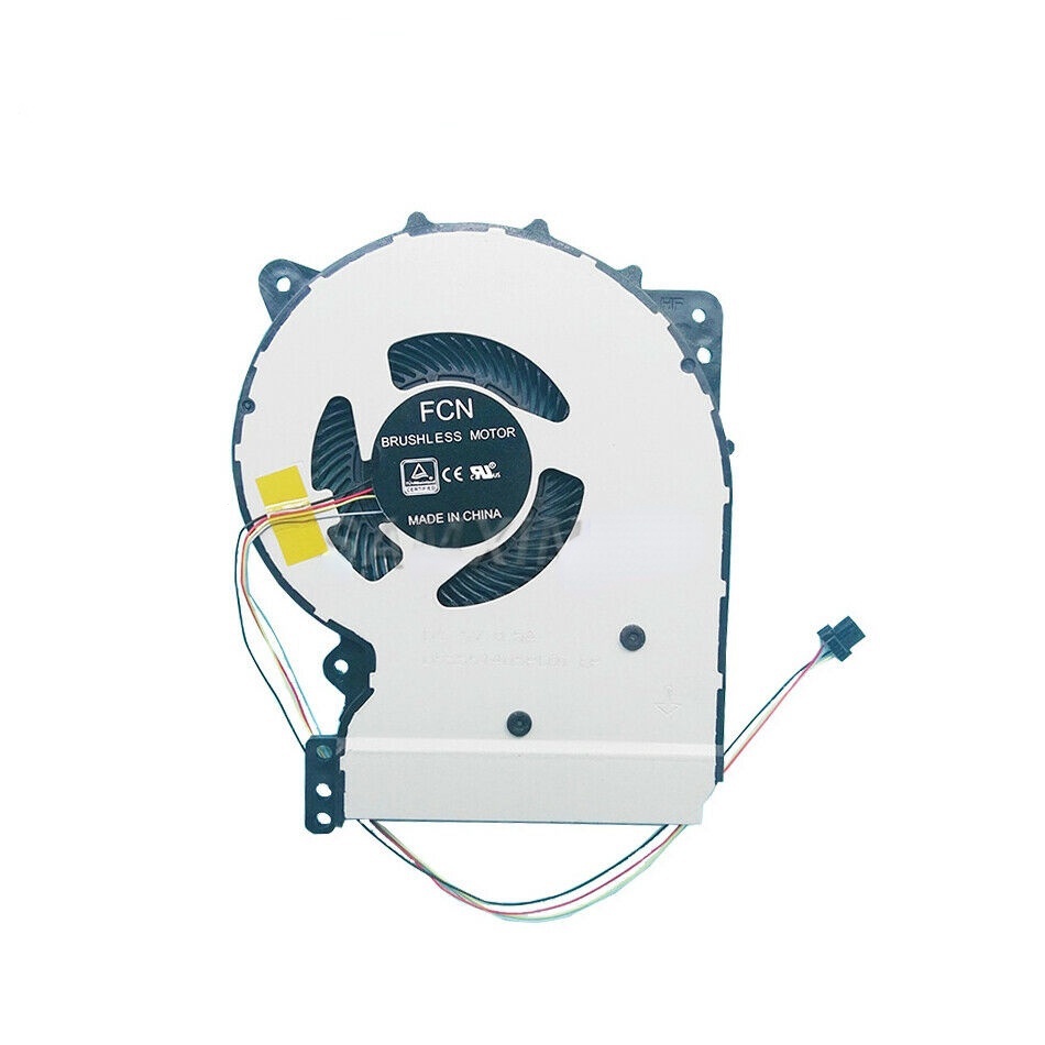 CPU cooling Fan for ASUS X407 X507 X407U X407UA X407UB X407UBR ...