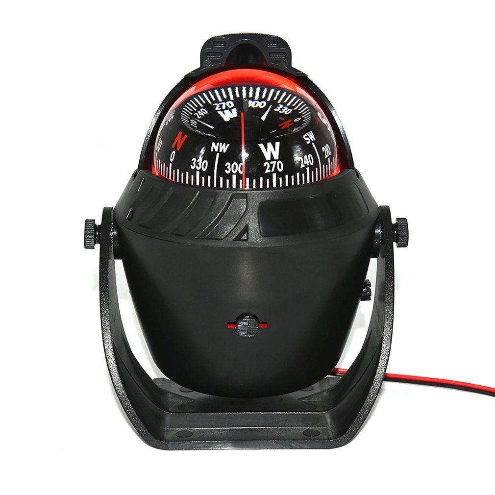 MB LC760 Sea Marine Military Electronic Boat Ship Car Compass ...