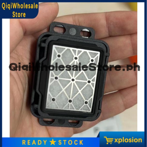 eco solvent printer DX5 ink pad cap top for Epson DX5 print head ...