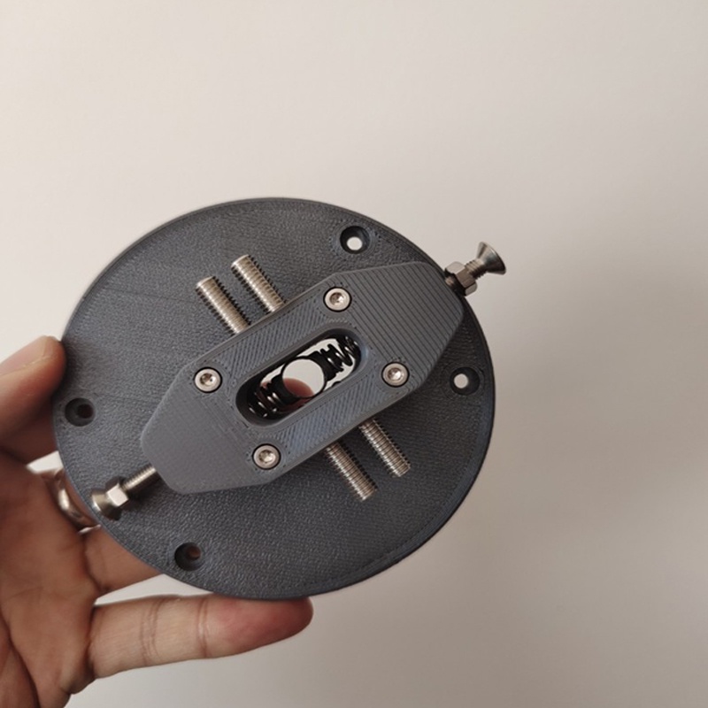 AZJ For Thrustmaster TH8A Simracing Damping Kit Sequential Shifter ...