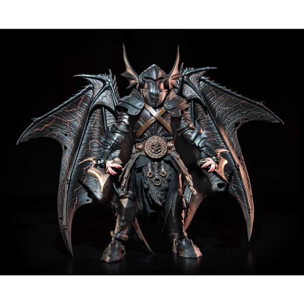 [Ready Stock] Four Knights Mythical Legion Official Website Limited ...