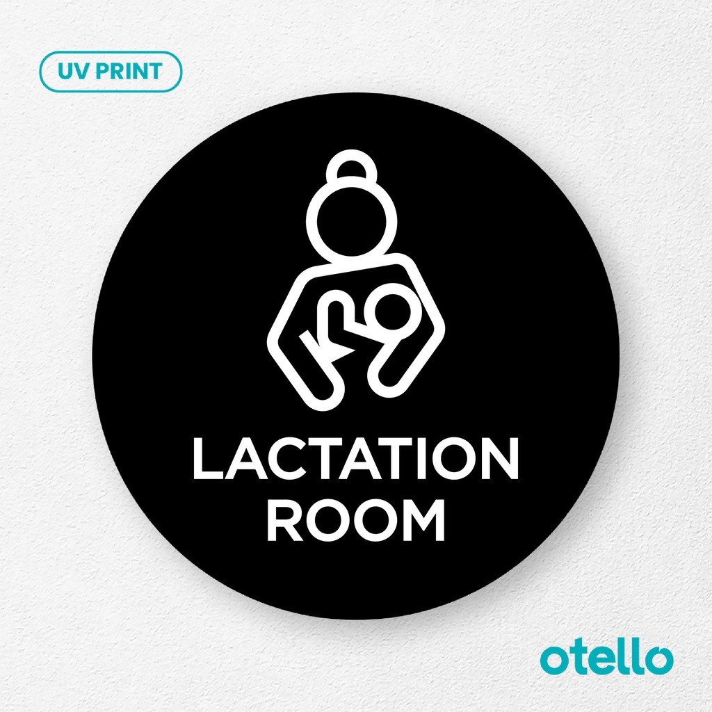 Lactation Room Signage Board Acrylic Wall Sticker Acrylic Sign Board ...