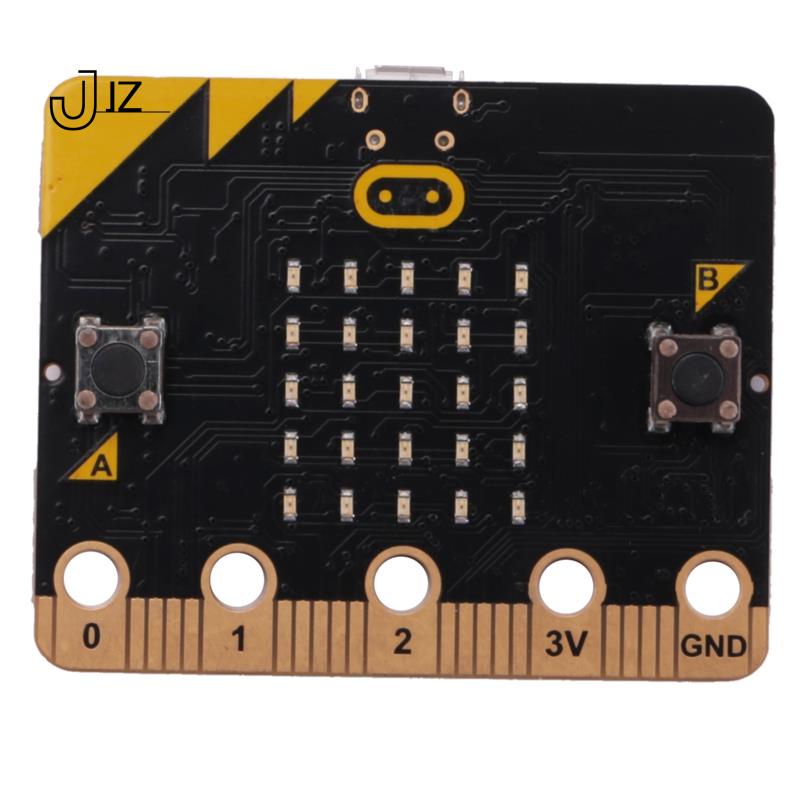 Micro:Bit V1.5 Go Kit /Qtruck/Python Development Board | Shopee Philippines