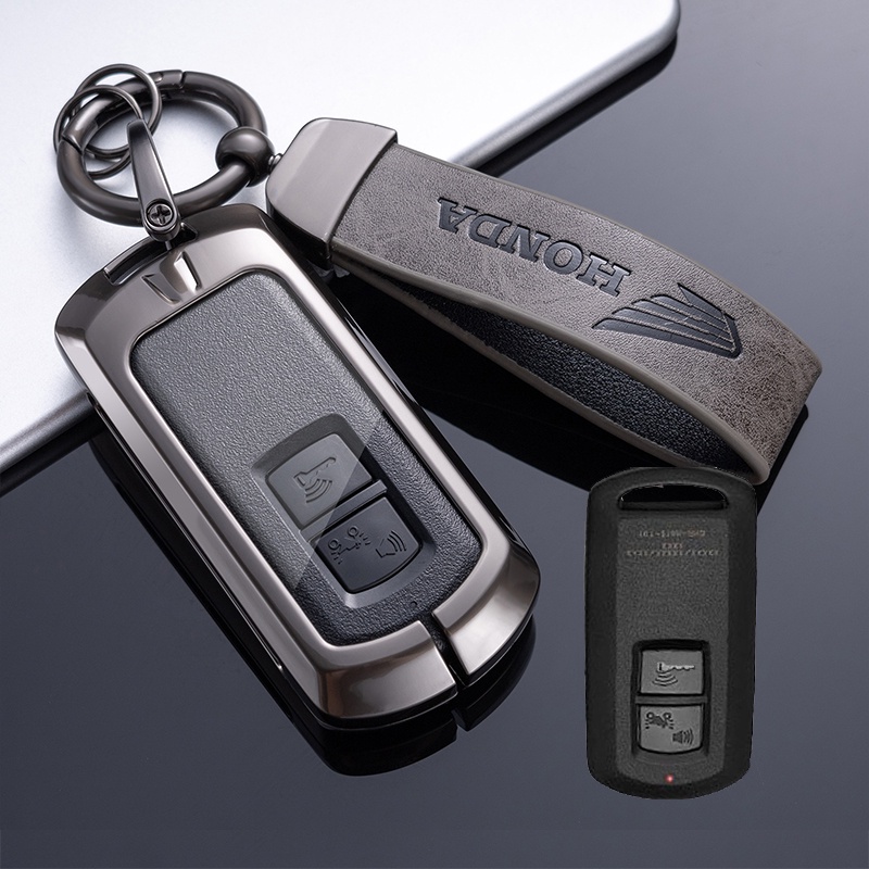 For Honda Vario 150 ADV 150 Repsol 155 Air Blade 150 Remote Key Case ...