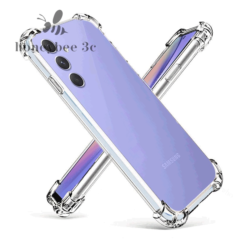 For Samsung Galaxy A15 A05 A05s A24 A34 A54 5G A14 LTE A04 A04s A04e A33 A53 A73 A52 A52s A42 ...