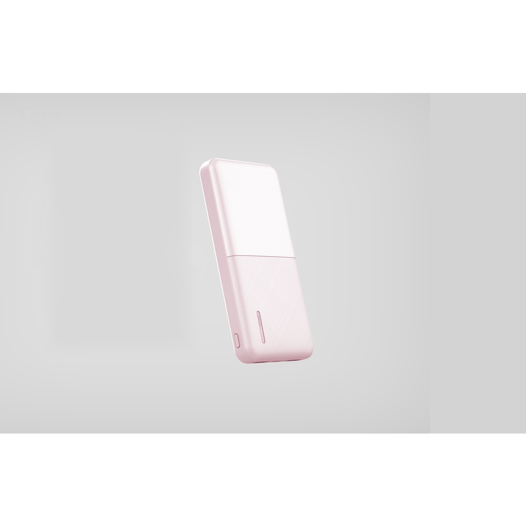 MINISO 10000mAh Power Bank Model: SCCDB-220616-2 Pink | Shopee Philippines