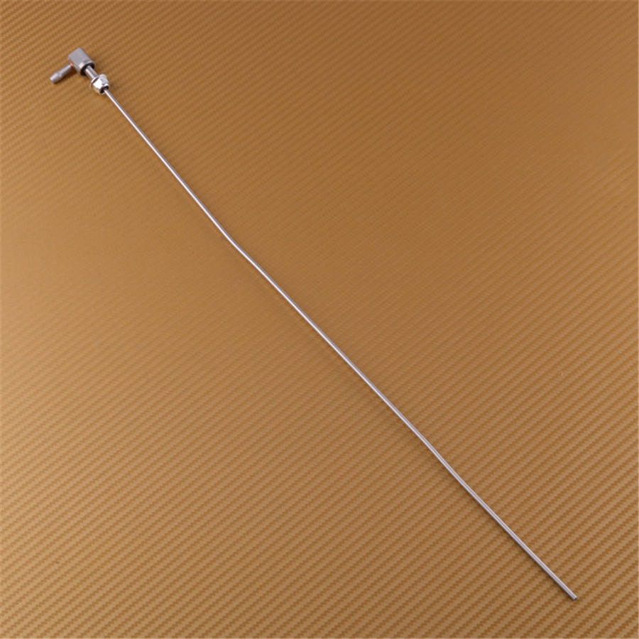 Universal 470mm Car Fuel Tank Pick up Pipe Auto Heaters Fuel Gas ...