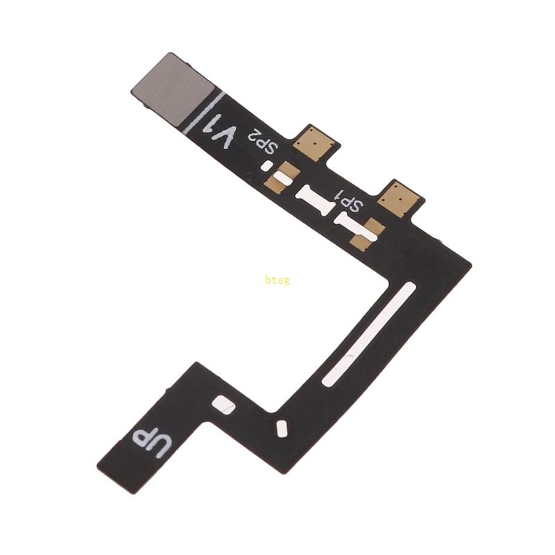 BT Gaming Accessories Replacement CPU FlexRibbon Cable forSwitch CPU V1 ...