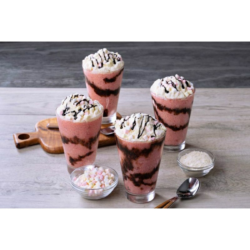 Skim Milk Powder for Iskrambol Scramble Polvoron Donut any dessert ...