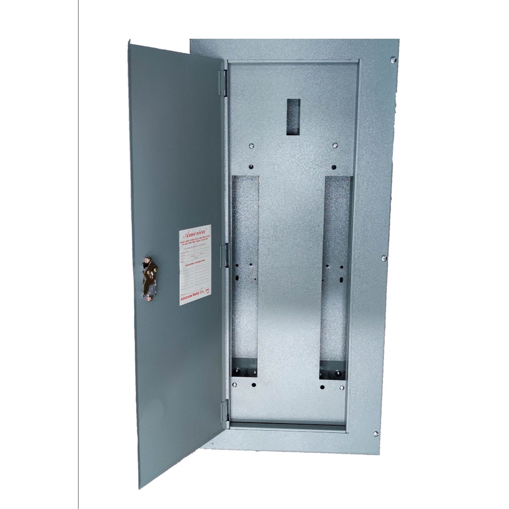 America Panel Board TQD 3 Pole Main TQC 12 Branches 3 Pole ...