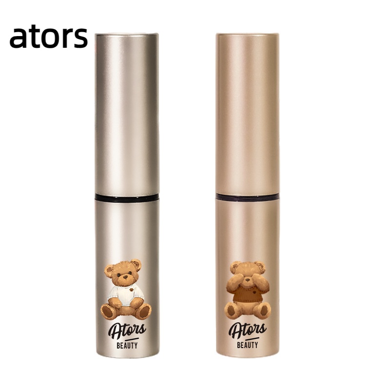 Ators Cubs Very Moisturizing Solid Lip Balm Moisturizing Lipstick ...