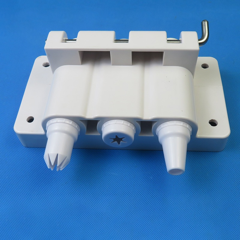AZJ Modeling lid accessories ice cream machine spare parts lid nozzle ...