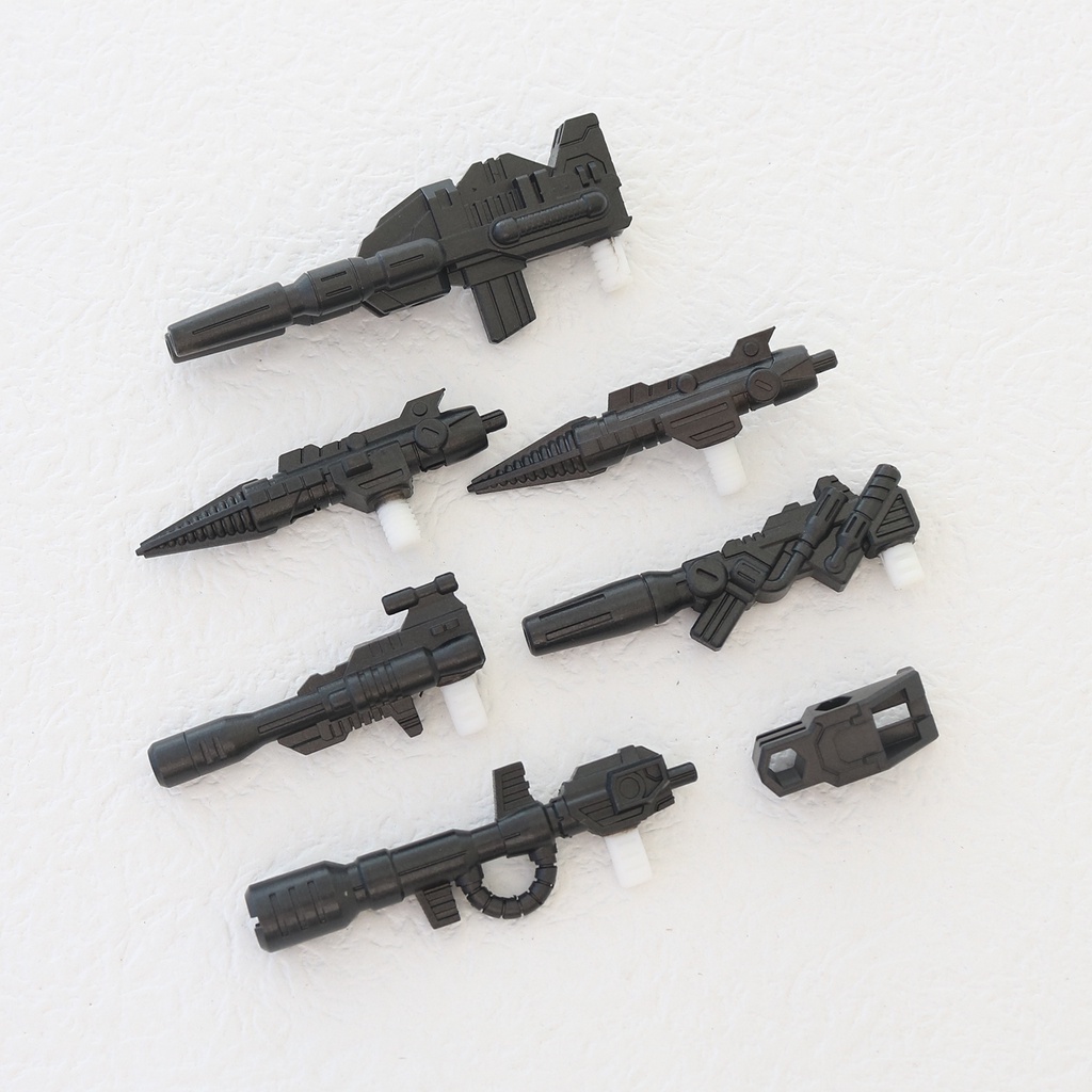 ★Transformers Toy Accessory Pack New Arrival★Matrix Workshop M-28 ...