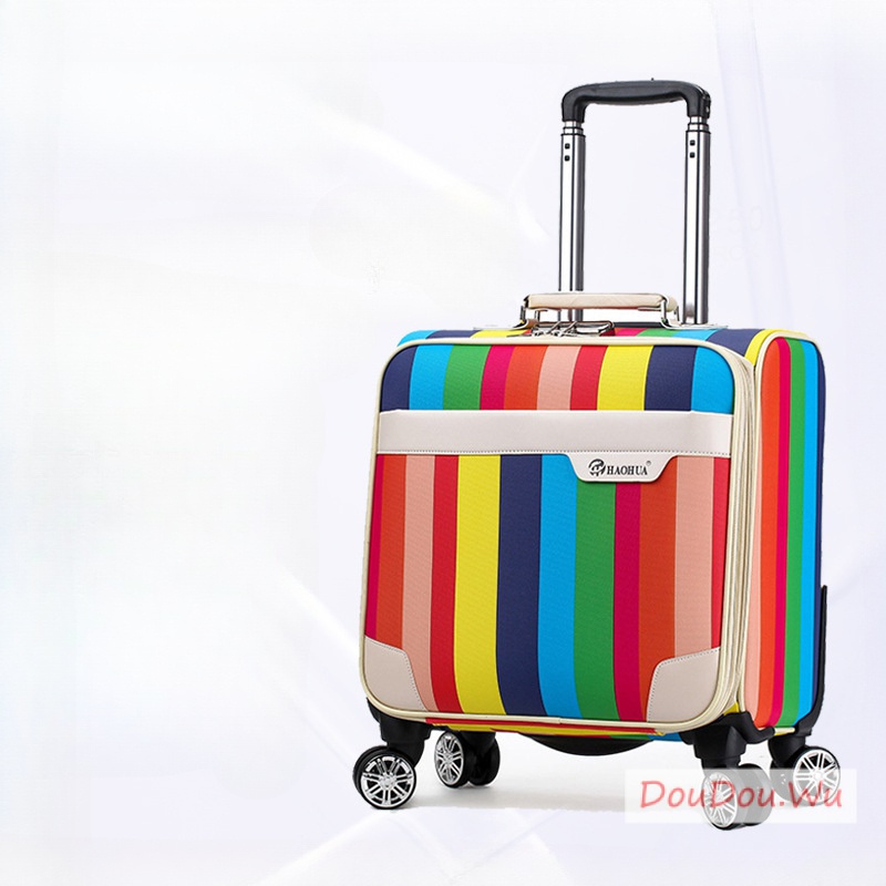 Trolley Boxes for men/Business boarding suitcase /student suitcase /18 ...
