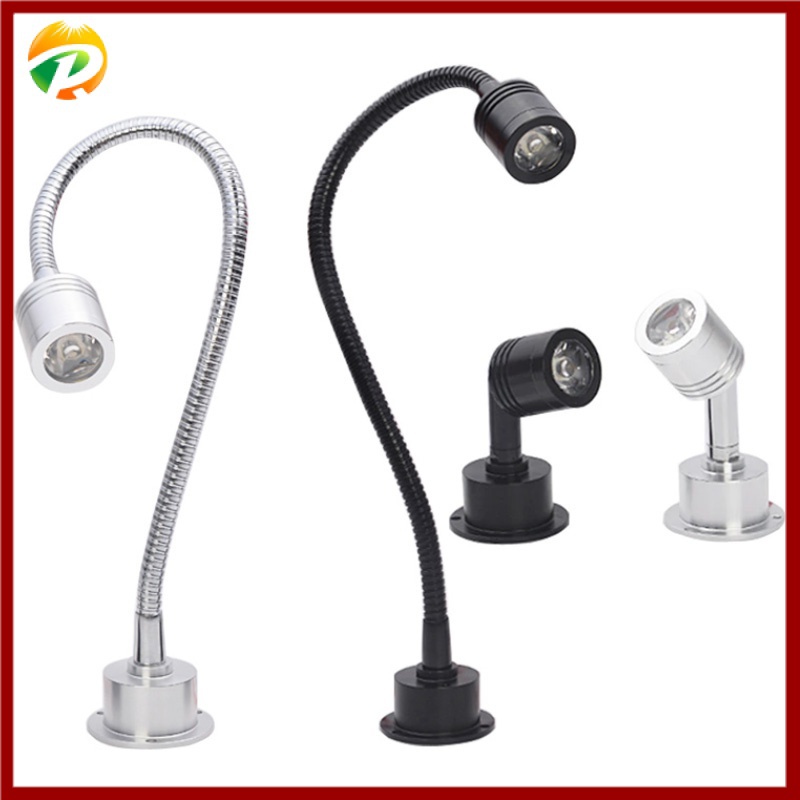 1W 3W LED Spotlights Mini led ceiling Down lights Surface Mounted Light ...