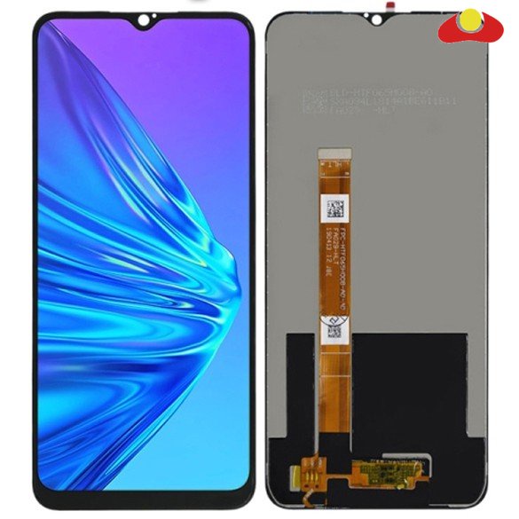 OPPO / Realme 5 / A5 2020 / A9 2020 / A11X / CPH1933 / CPH1937 ...