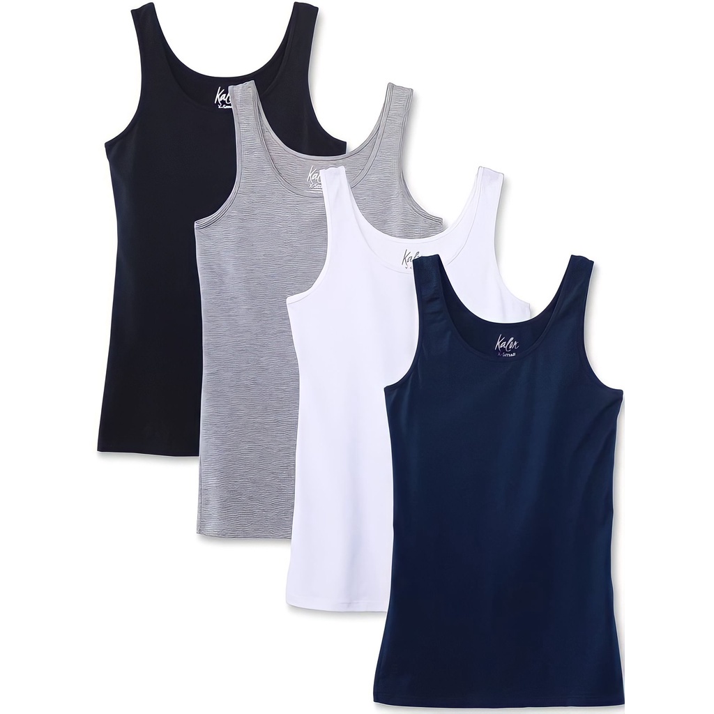 Adult Men's Undershirts Plain Men's Singlets Men's Plain Clothing Men's Underwear | Shopee ...