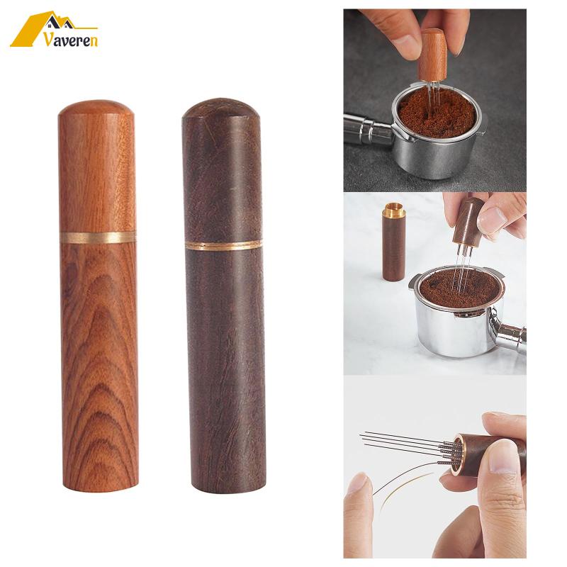 [Vaveren] Coffee Stirring Tools Espresso Distribution Tool for ...