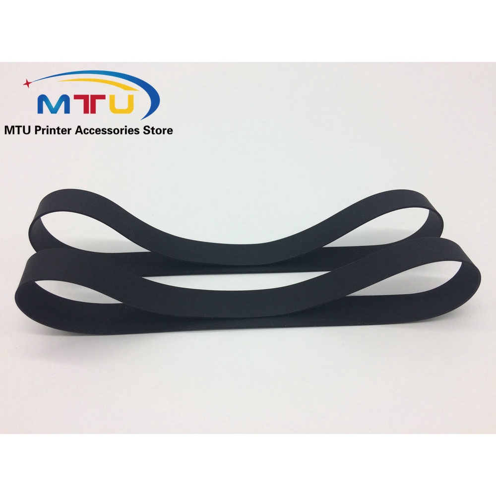 1Set C261-3879 Paper Tracking Feeding Transport Belt for Ricoh JP780 ...