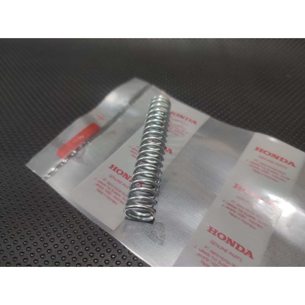 Spring RR brake arm rear brake cable Spring Honda matic Beat Vario ...