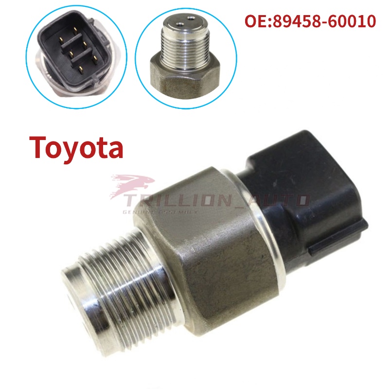 fuel rail pressure sensor for hiace / rav4 89458-60010 8945860010 ...