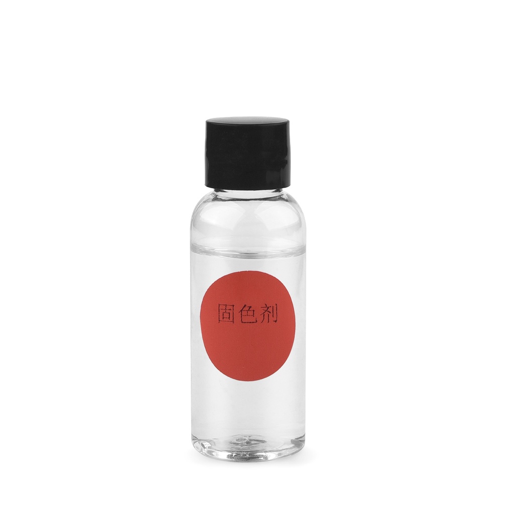 25ml Clothes Fixing Agent Formaldehyde-Free Anti-Fading And Color ...