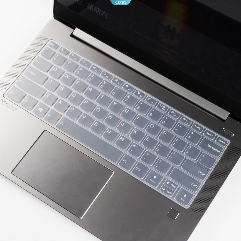 Lenovo Film Soft Ultra Thinn Keyboard Cover IdeaPad Flex 5 Flex 5i ...