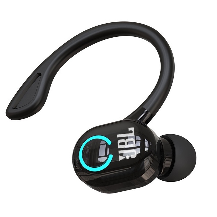 1PCS S10 Wireless Earphones Noise Cancelling Inside Ear Bluetooth ...