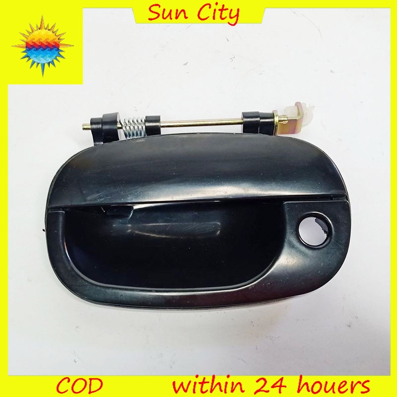 Handle Sliding Outer for Hyundai Starex SVX Y1998-2003 [83660-4A000 ...
