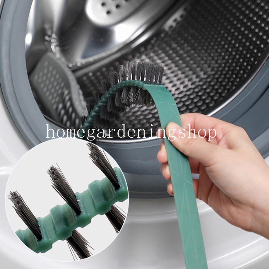 Washing Machine Radiator Dust Air Warmer Cleaning Brush Dryer Pipe ...