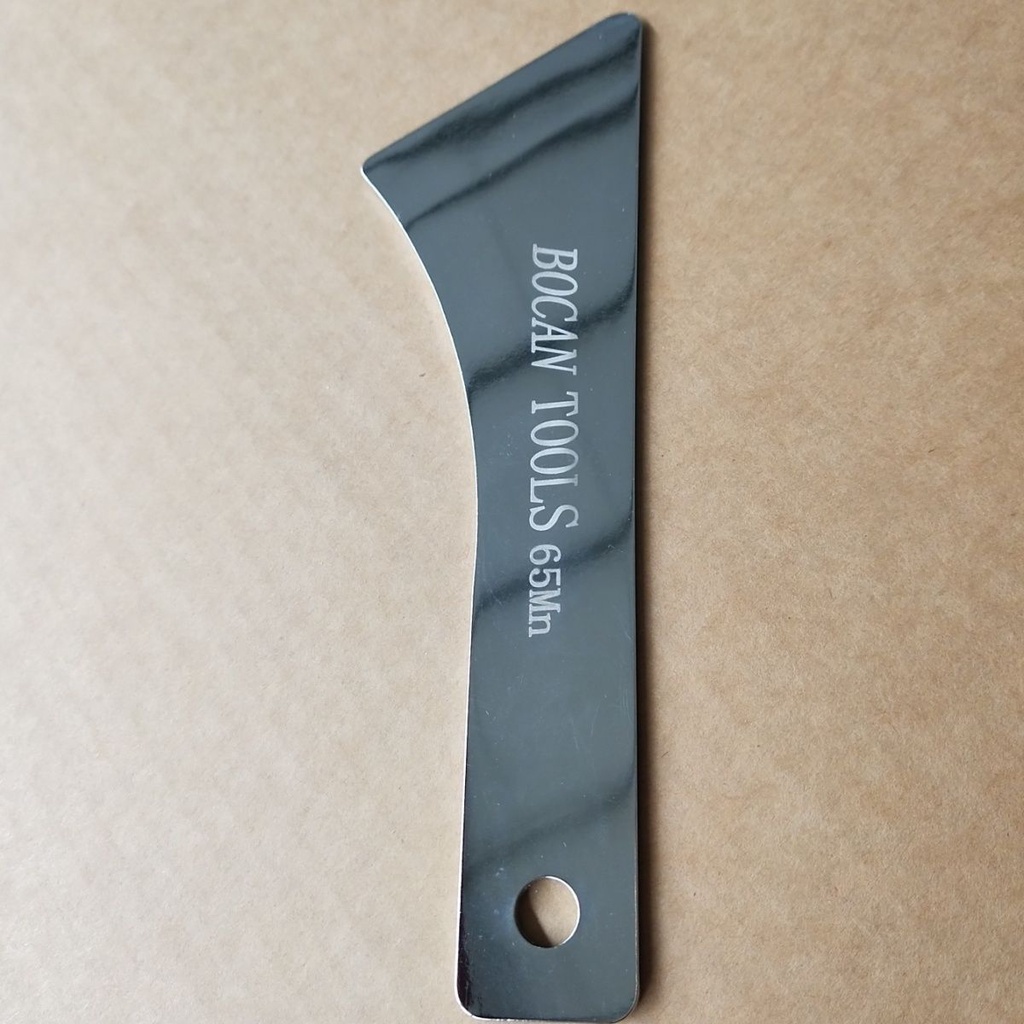 Car Audio Modification Rocker Door Disassembly Metal Crowbar Dashboard ...