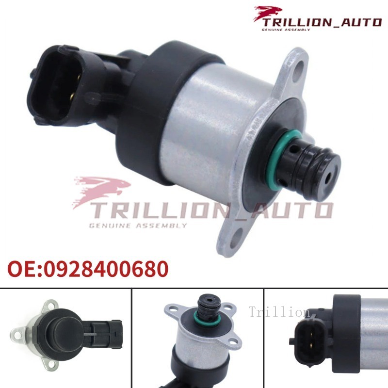 VAUXHALL OPEL INSIGNIA ASTRA 2.0 CDTI FUEL PRESSURE REGULATOR CONTROL ...