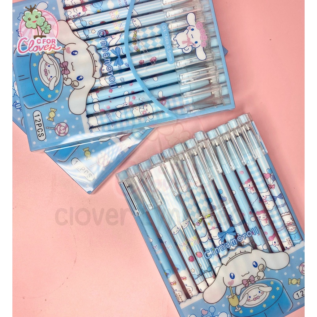 ERASABLE PEN WITH CUTE CHARACTER PICTURE ERASABLE PEN | Shopee Philippines