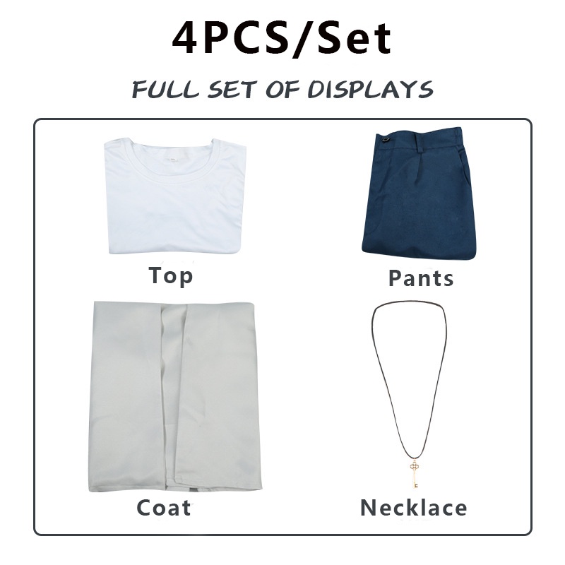 Iwado Suzume Cosplay Suzume No Tojimari Cosplay Costume Munakata Sota ...