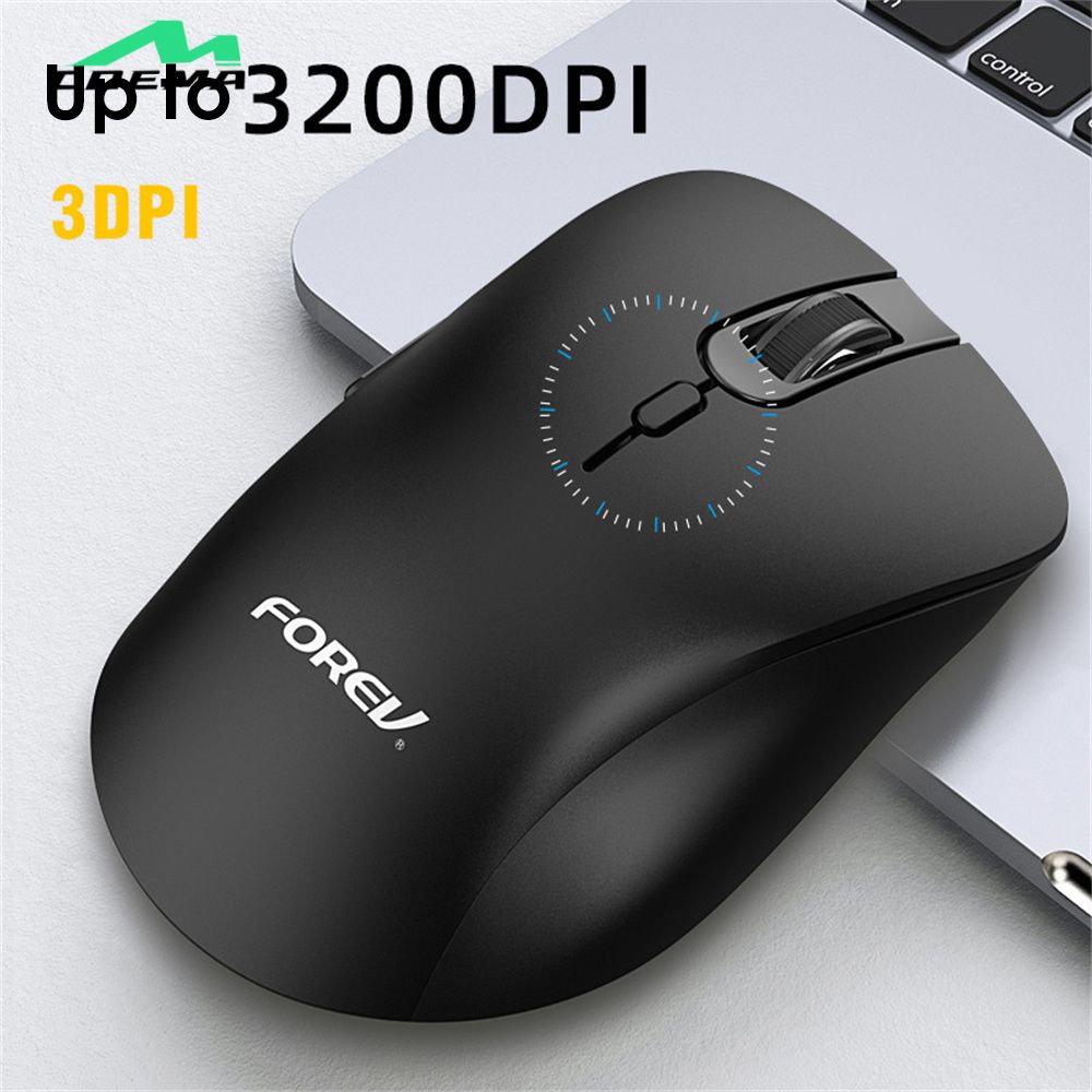 Wireless Vertical Side Button Mouse Ergonomic Games E-sports Business ...