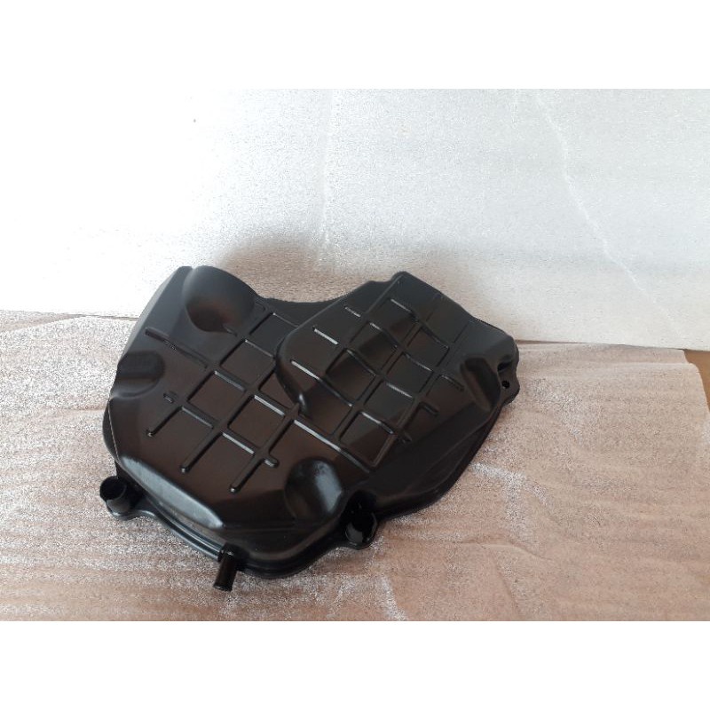 17231-K73-V40 Air Filter Cover Genuine Wave 125i Led Model Year 2019-2020 1 Piece | Shopee ...