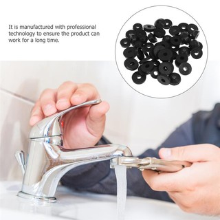 58pcs/set Faucet Washer Repair Kit Faucet Leak Reapir Washers ...