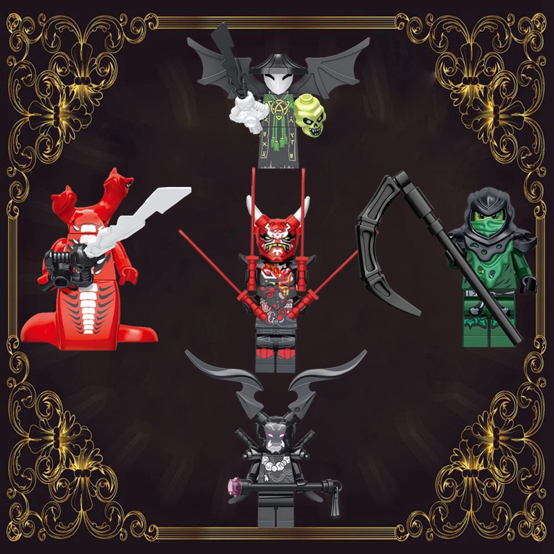 Mr. E Morro Birthday Gift Education Toys For Children DIY Building ...