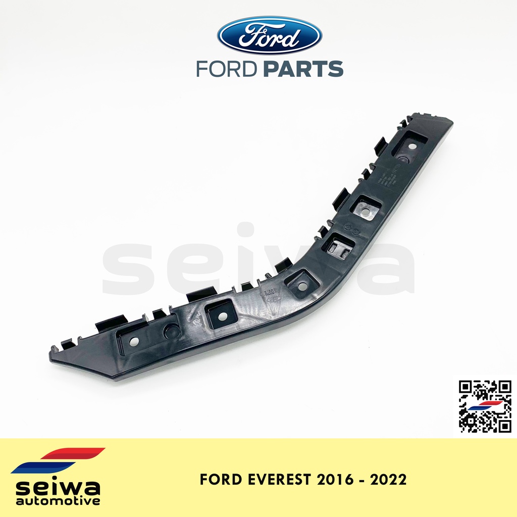 [1 PIECE] [2016 - 2022] Ford Everest Bumper Retainer REAR LH (Rear ...