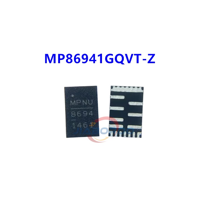 2-20pcs MP86941GQVT-Z MP86941 MP8694 MPNU 8694 QFN IC Chipset for Mac ...