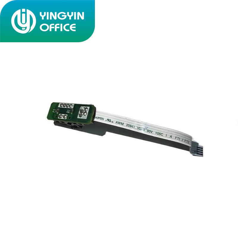 Ensor With cable Epson L210 L220 L110 L355 L365 Etc Round Encoder Disk ...