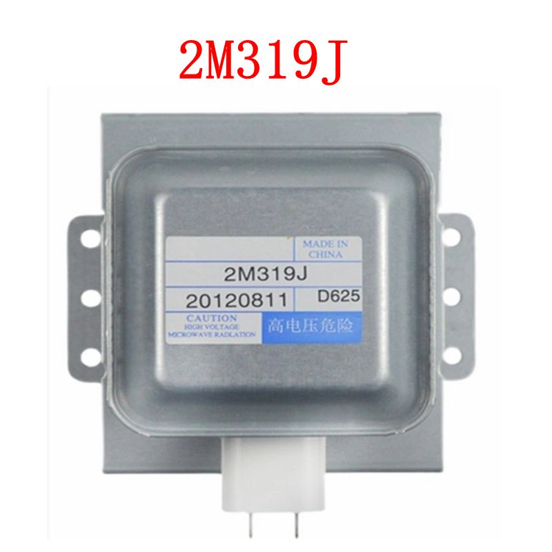 Microwave Oven Magnetron 2M319J for Witol Midea Microwave Oven Parts ...