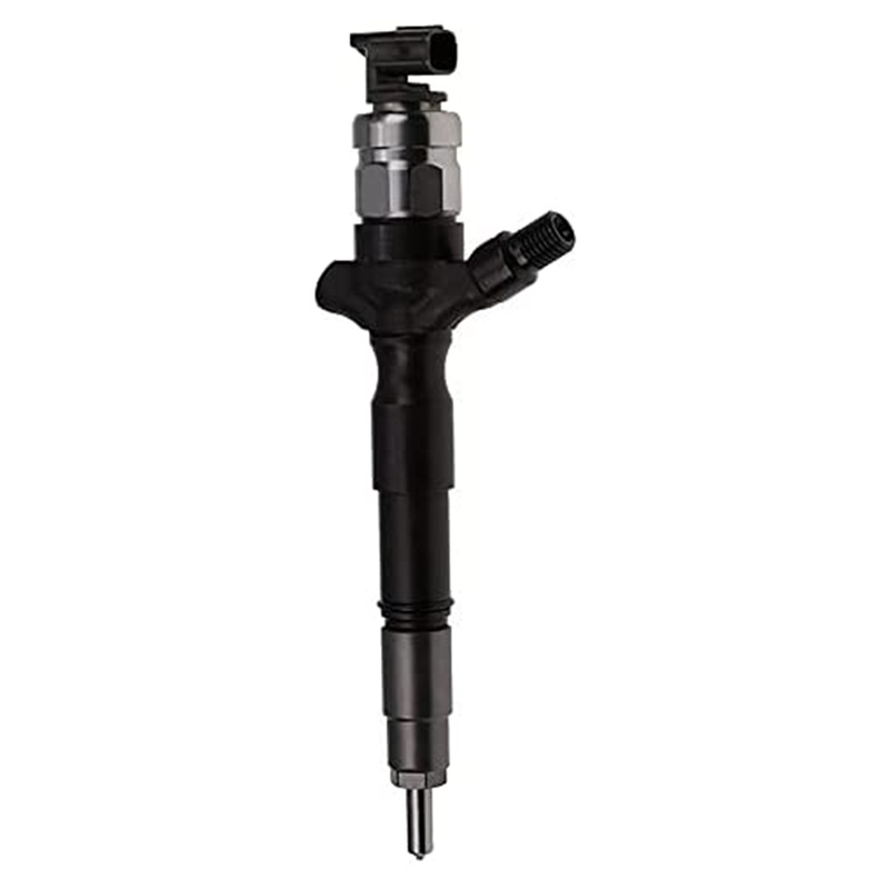 23670-09380 Injector Nozzle Hilux 1KD 2KD Fuel Auto Engine for TOYOTA ...