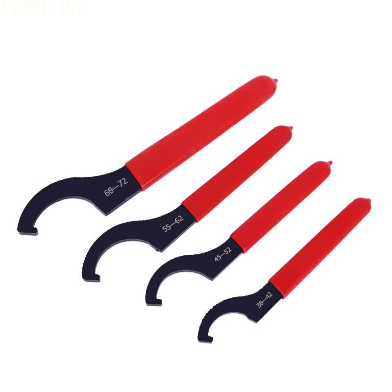 Hook Wrench Spanner 38-42/45-52/55-62/68-72mm Electrophoresis Treatment ...