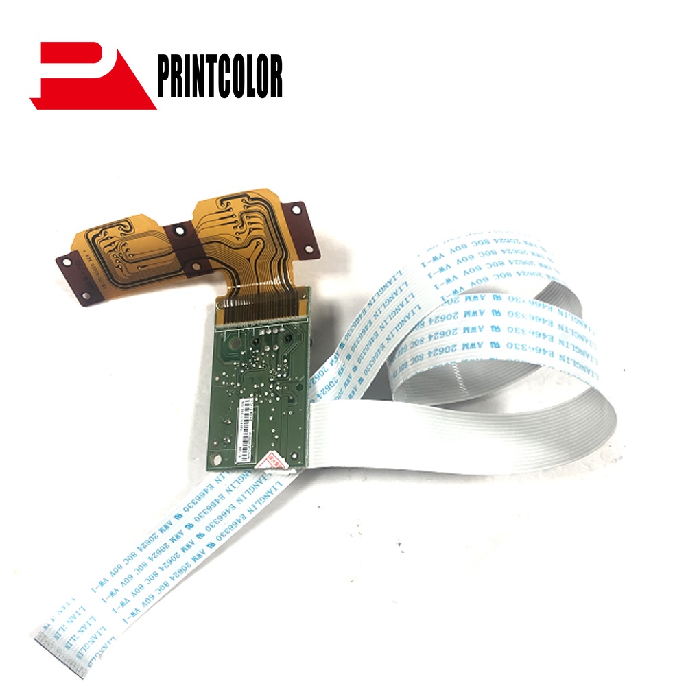 Printhead carriage unit mount carriage for HP 3638 3636 3630 3838 3632 GT 5820 5822 5810 310 311 ...