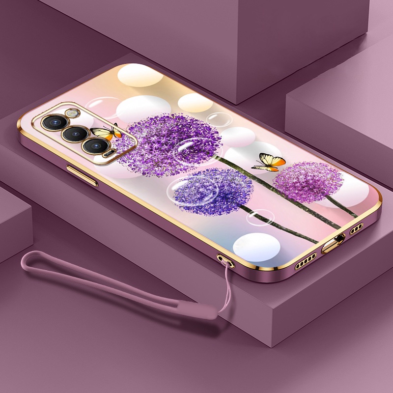 YBD Phone Case for Infinix Tecno Camon 18 18T 18P CH6 CH6n CH7 CH7n ...