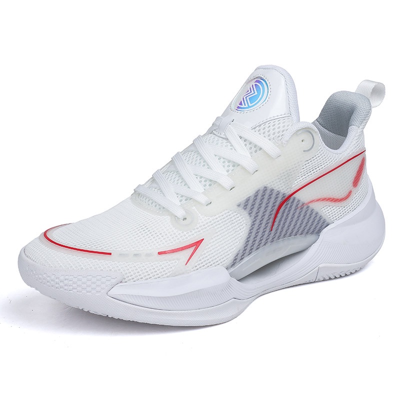 IEAGO Original High Quality Spike Men Basketball Shoes Mesh Tennis ...