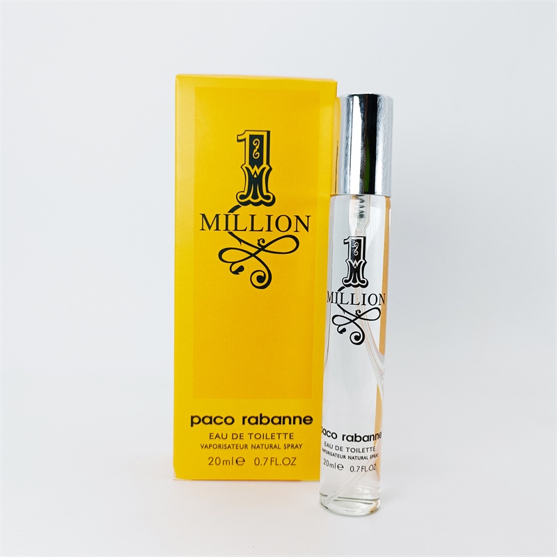 20ML Mini Long Lasting Perfume perfumes Fragrances Pabango For Men and ...