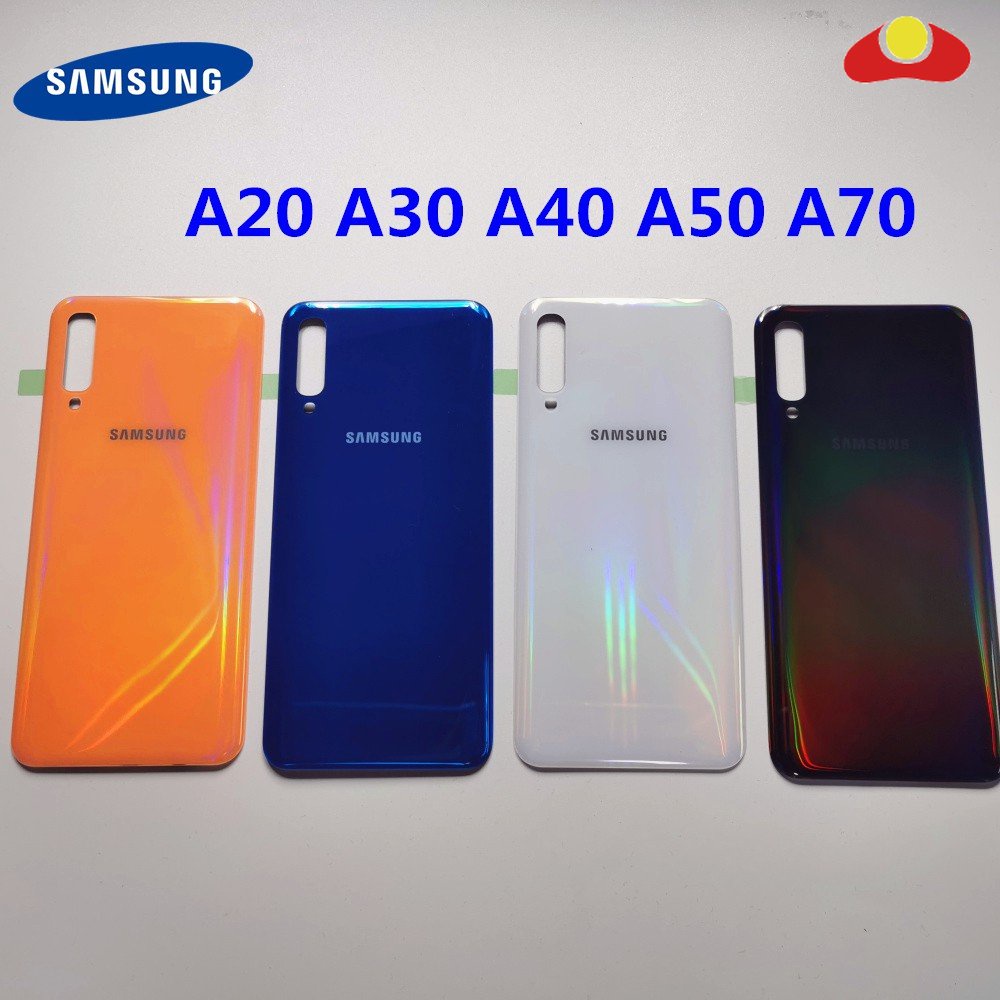 SAMSUNG Galaxy A10 A20 A30 A40 A50 A60 A70 2019 Original Back Battery ...